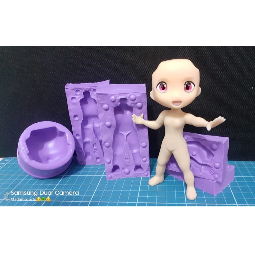 Vivika,arts, Loja Online | Shopee Brasil