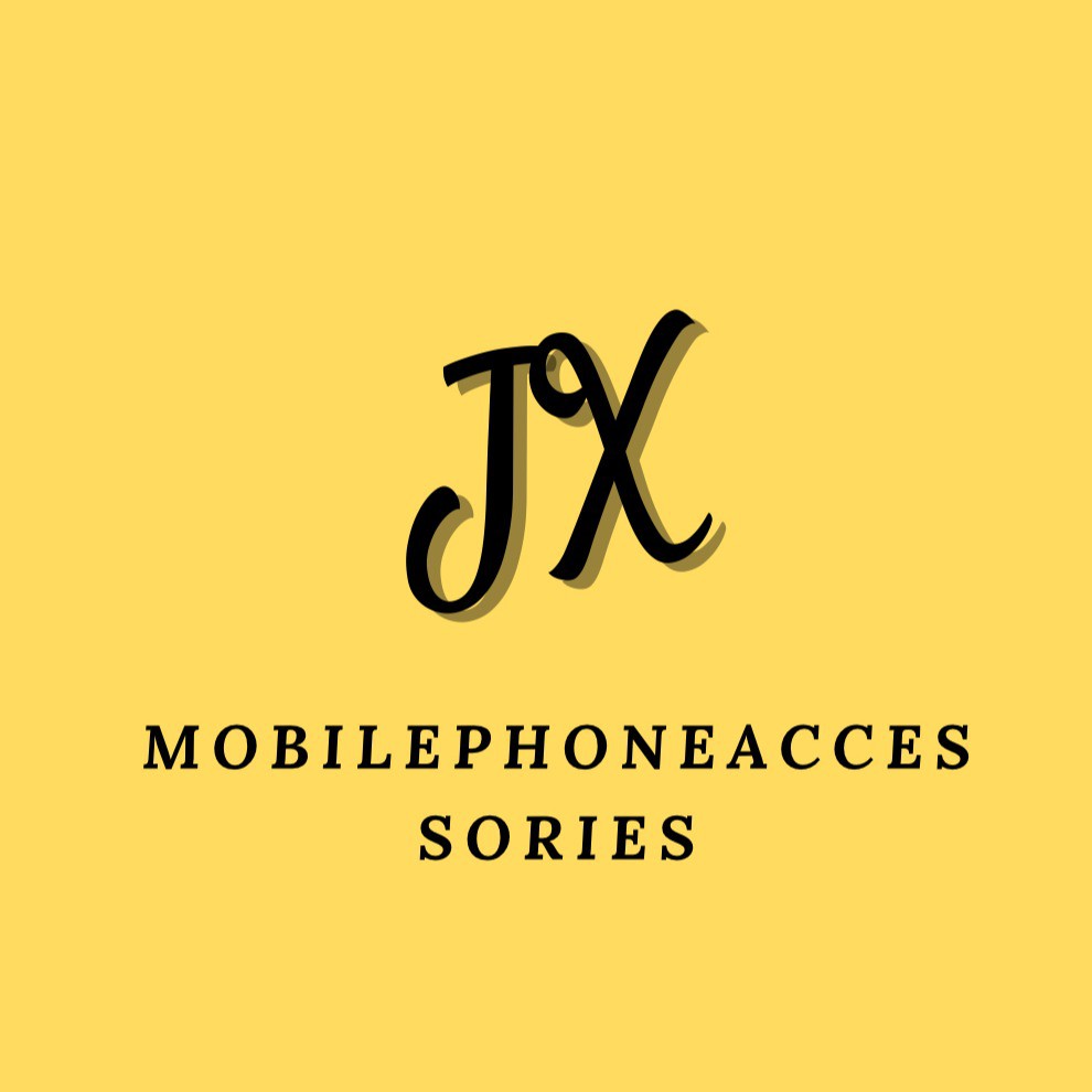 JX mobile phone accessories store, Loja Online | Shopee Brasil