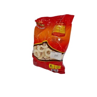 Biscoito de Polvilho Anel Salgado Cassini 200g | Shopee Brasil