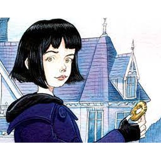 Livro Coraline Neil Gaim Ilustrado por Chris Riddell | Shopee Brasil