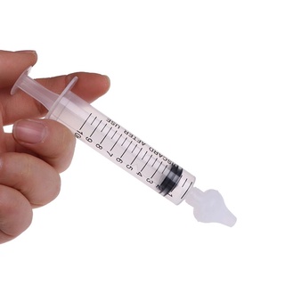 Seringas de lavagem nasal infantil e adulto soro limpeza do nariz ...