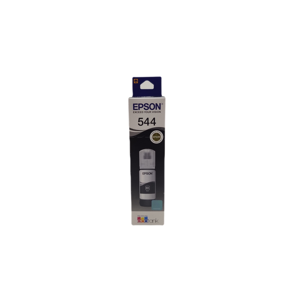 Refil Tinta Epson T544120 Preto L1110 L3110 L3150 L5190 | Shopee Brasil Refil Tinta Epson T544120 Preto L1110 L3110 L3150 L5190 | Shopee Brasil