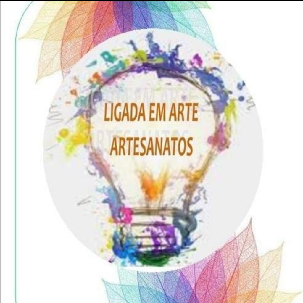 Ligada em Arte, Loja Online | Shopee Brasil
