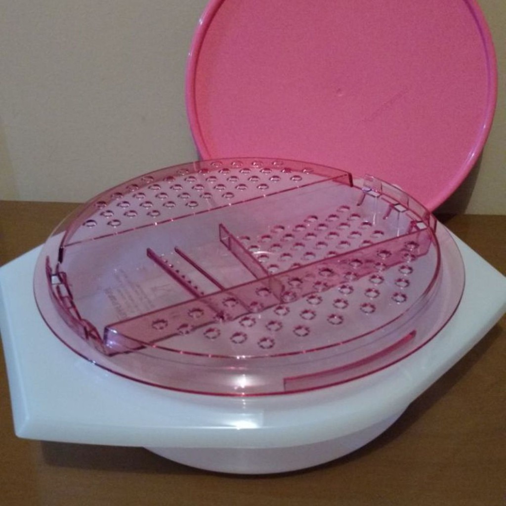 Tupperware Original- PRATICA 2L RALADOR EM POLICARBONATO | Shopee Brasil