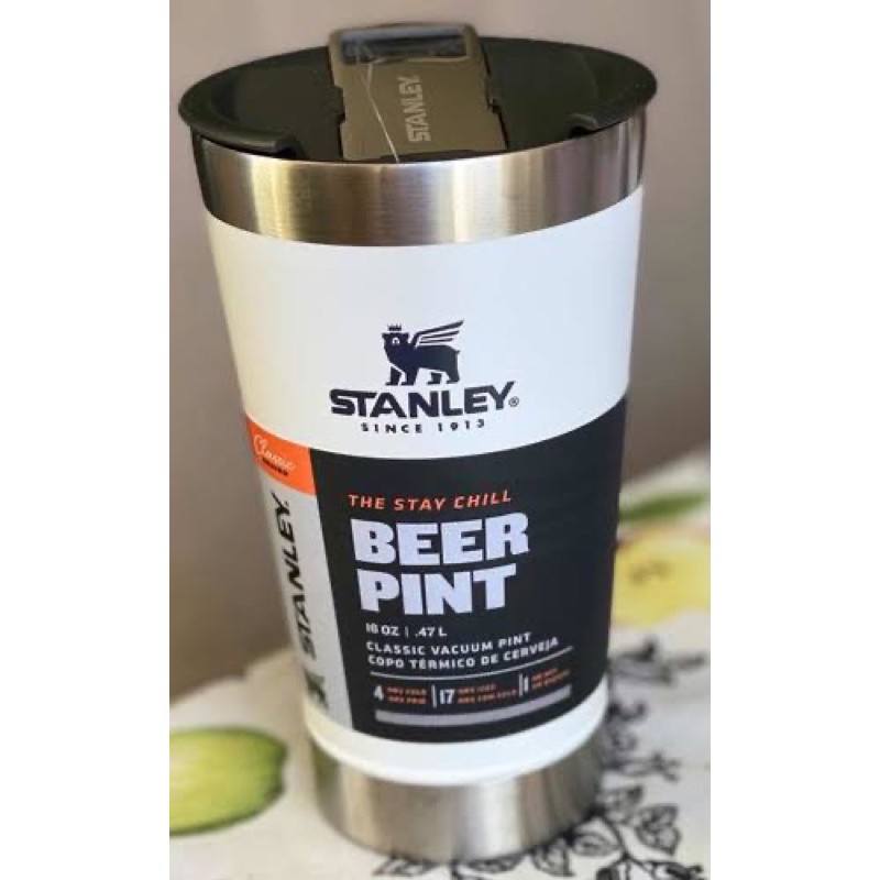 Copo Stanley ORIGINAL com Garantia da Stanley | Shopee Brasil