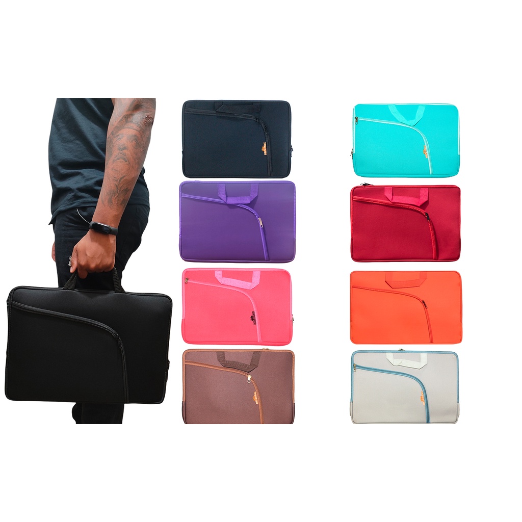 CAPA PARA NOTEBOOK 15,6 POLEGADAS DIVERSAS CORES EXCELENTE CUSTO ...