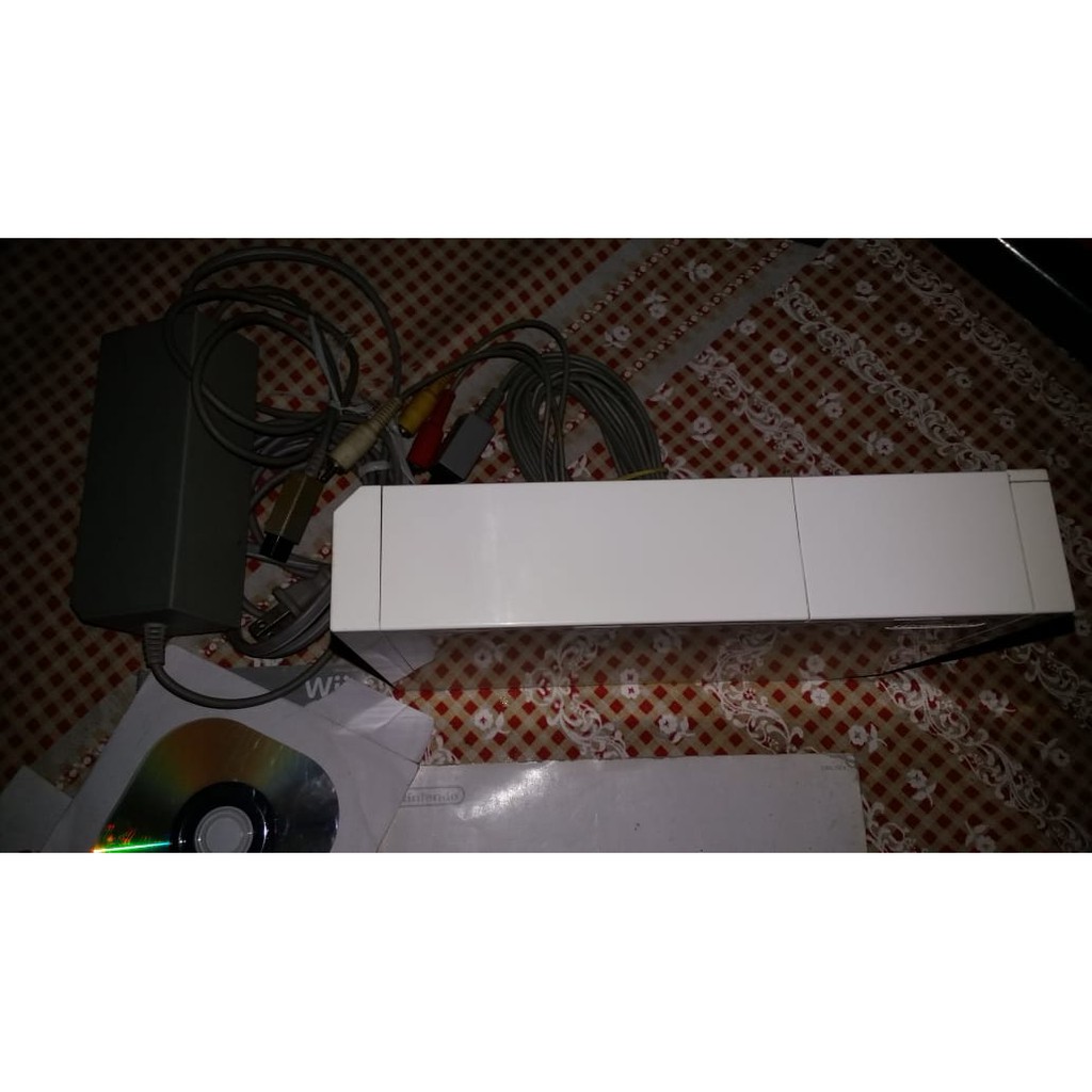 Nintendo wii | Shopee Brasil