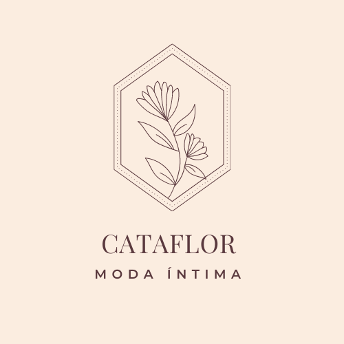 Cataflor Moda Íntima, Loja Online | Shopee Brasil