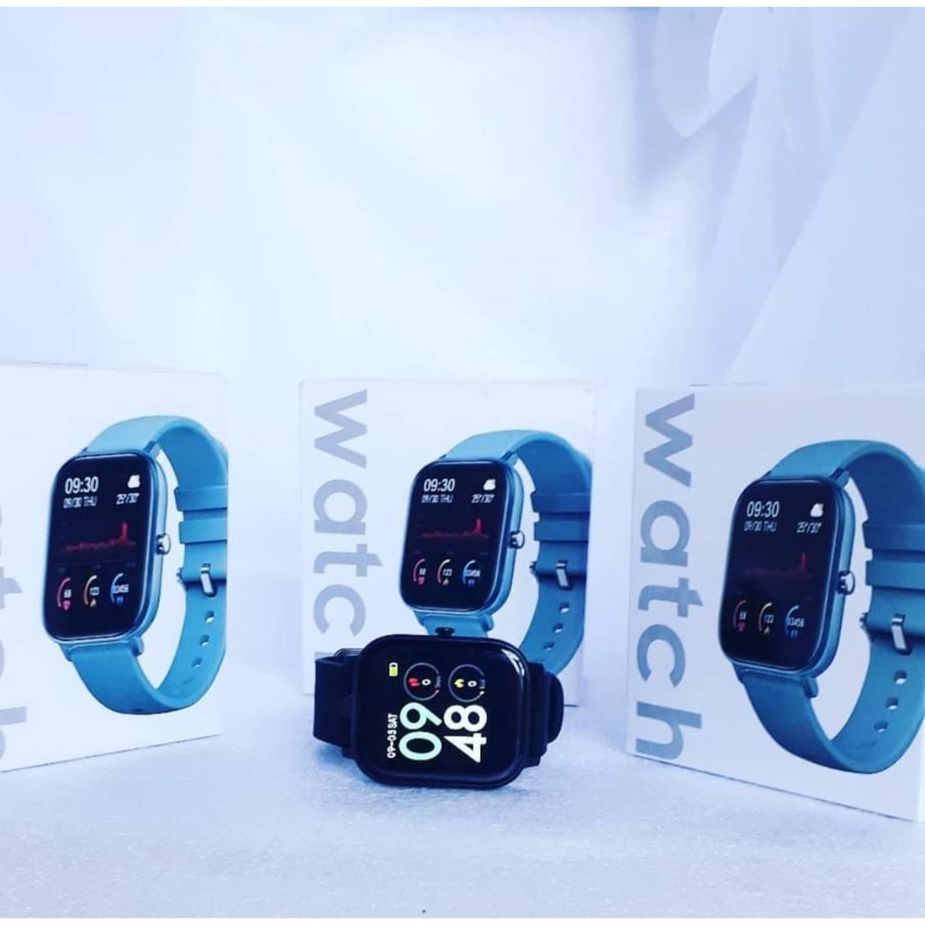 smartwatch p8 | Shopee Brasil