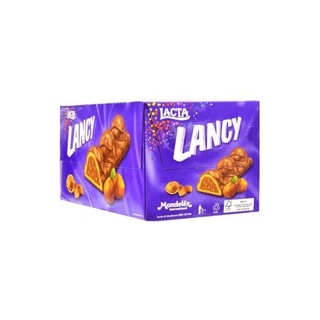 Caixa Chocolate Lacta Lancy 30 Unid. c/ 30g | Shopee Brasil