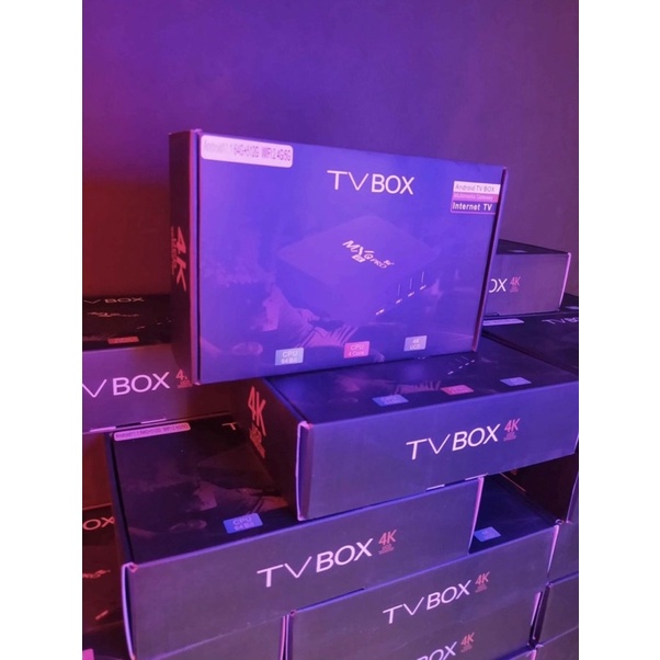 Chrome cast Android 64/512GB | Shopee Brasil