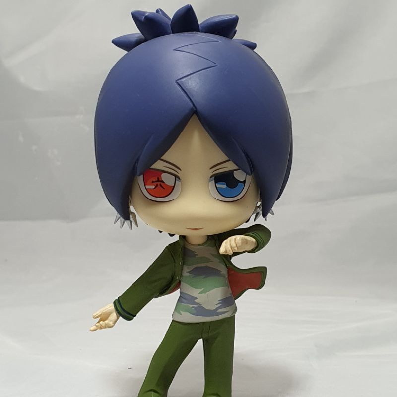 Boneco - Rokudo Mukuro Funko - Katekyo Hitman Reborn - Anime Action ...