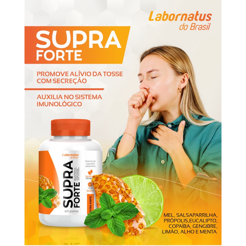 Suprafort Preços & Promoções-Apr 2023|BigGo Brasil