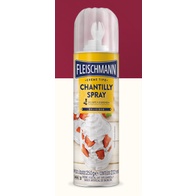 Chantilly Spray Fleischmann 250 g - Creme Chantily | Shopee Brasil