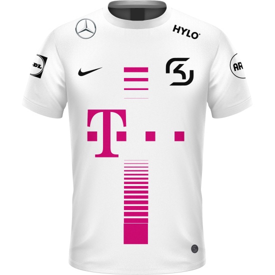 Uniforme - SK GAMING - 2021 | Shopee Brasil