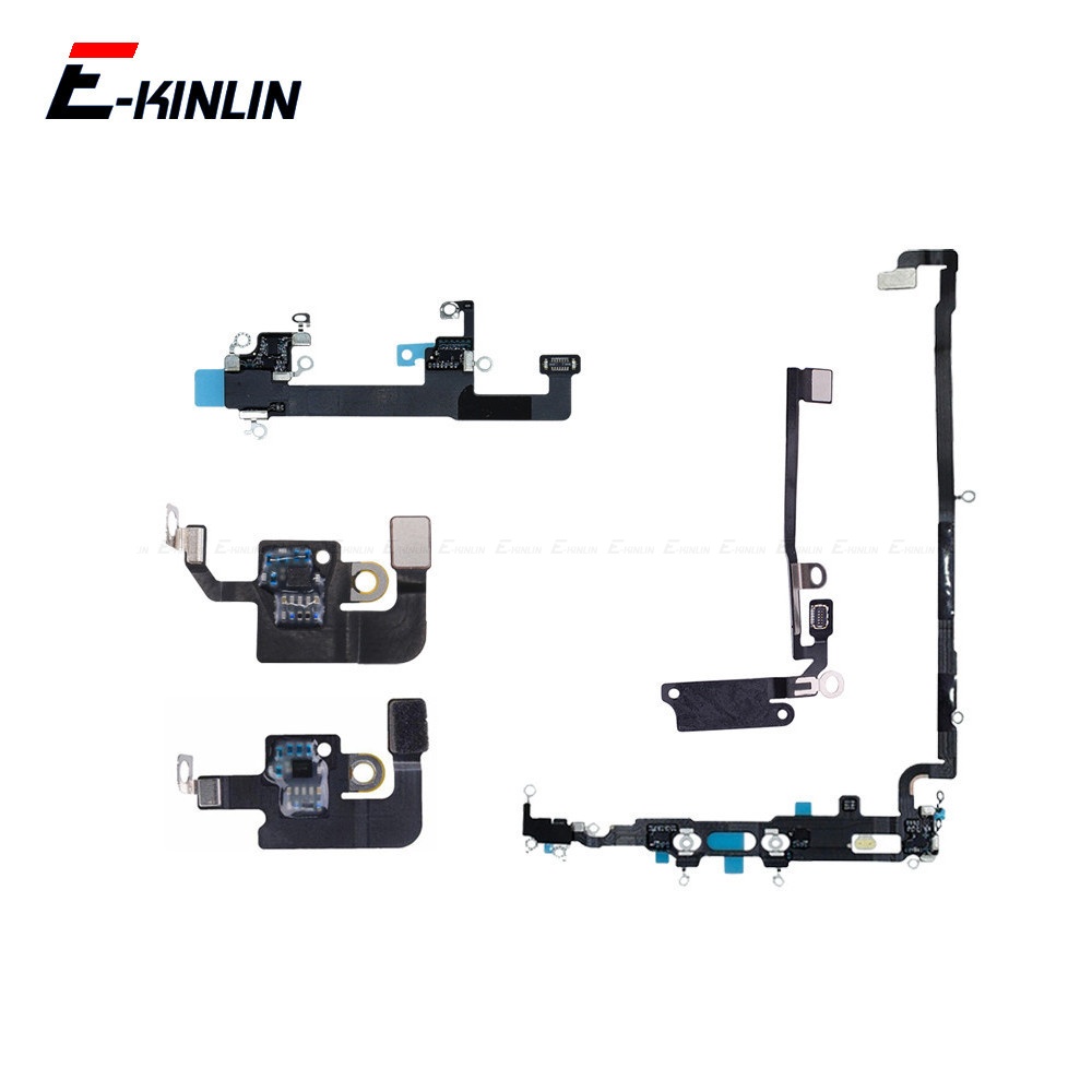 WiFi Buzzer Altifalante Antena Signal Flex Cable Para O iPhone X XS Max ...