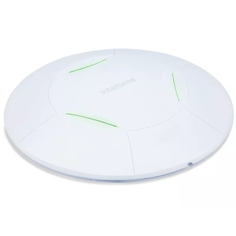 Access Point Roteador Intelbras Ap 360 Wifi 300mbps 2.4ghz | Shopee Brasil