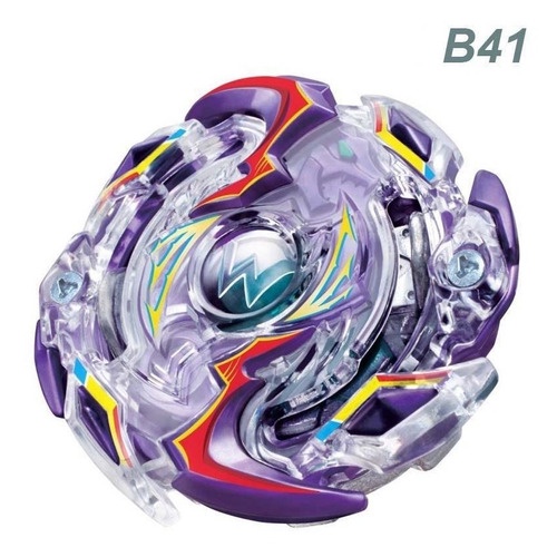 Beyblade Burst Evolution Turbo God Beyblade Metal Fury Mfb | Shopee Brasil