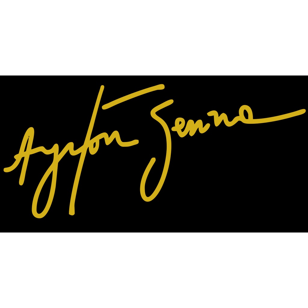 Patch Estampa Ayrton Senna para camisa do Corinthians | Shopee Brasil