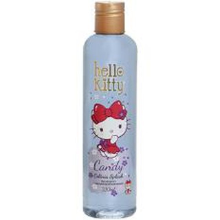 Colonia Splash Hello Kitty Candy 210ml Cia Da Natureza | Shopee Brasil