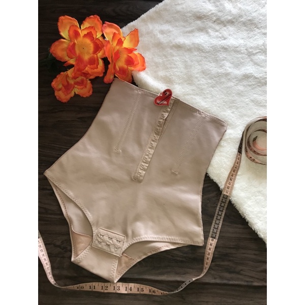 calcinha cinta modeladora (calcinha com barbatanas, calcinha de cos ...