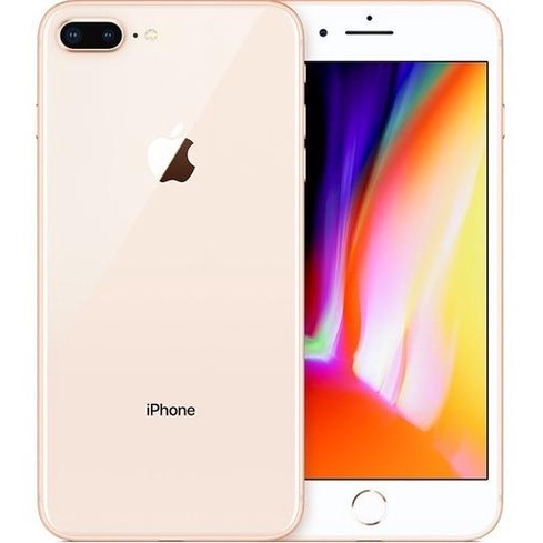 iPhone 8 Plus 64GB Rosê Gold | Shopee Brasil