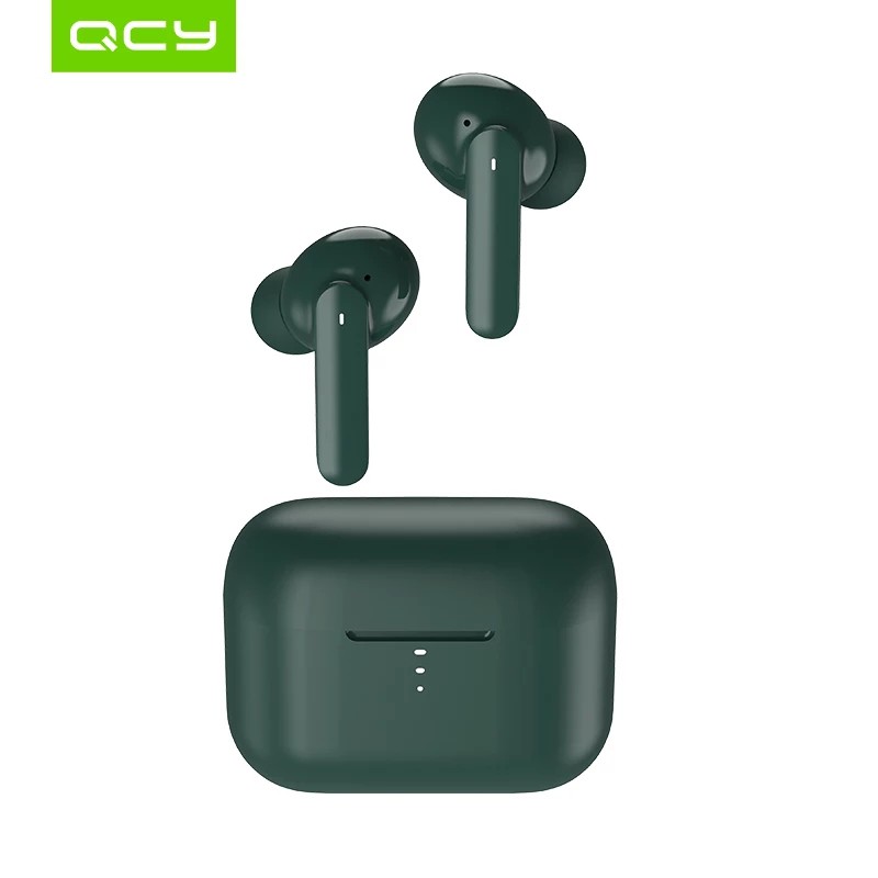 QCY T10 LANÇAMENTO ENVIO IMEDIATO | Shopee Brasil