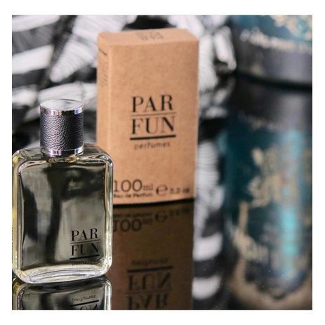 Perfume Italian Blue 50ml | Par Fun | Shopee Brasil