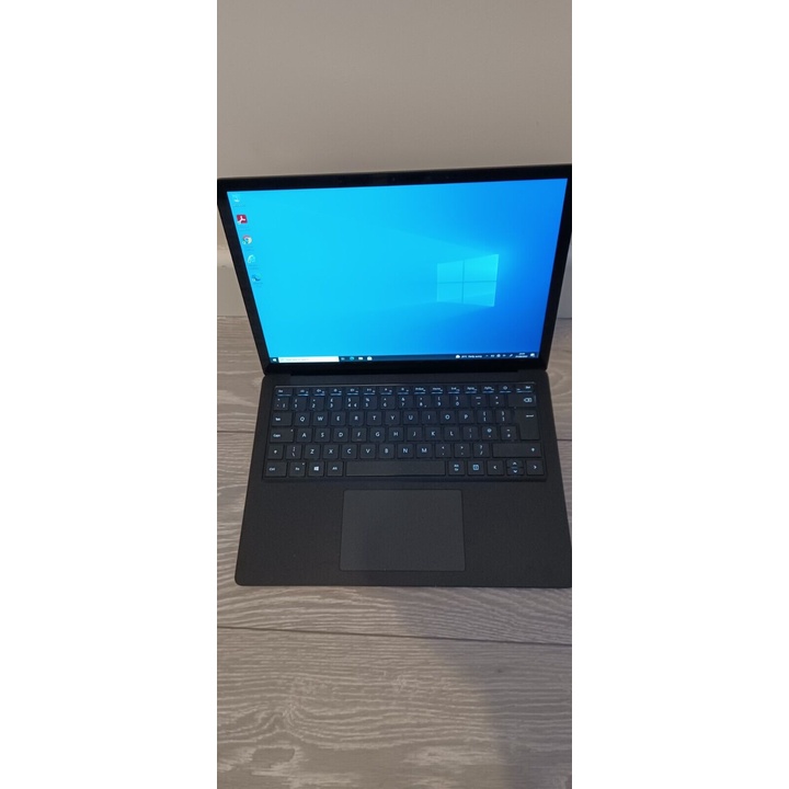 Surface Laptop 4 i7 11th Gen 256ssd 16gb ram | Shopee Brasil