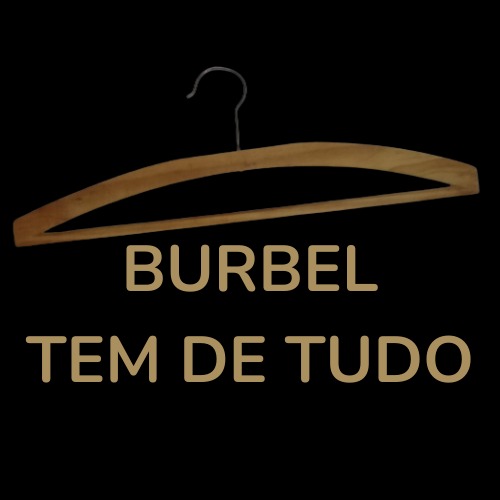 Burbel tem de tudo, Loja Online | Shopee Brasil