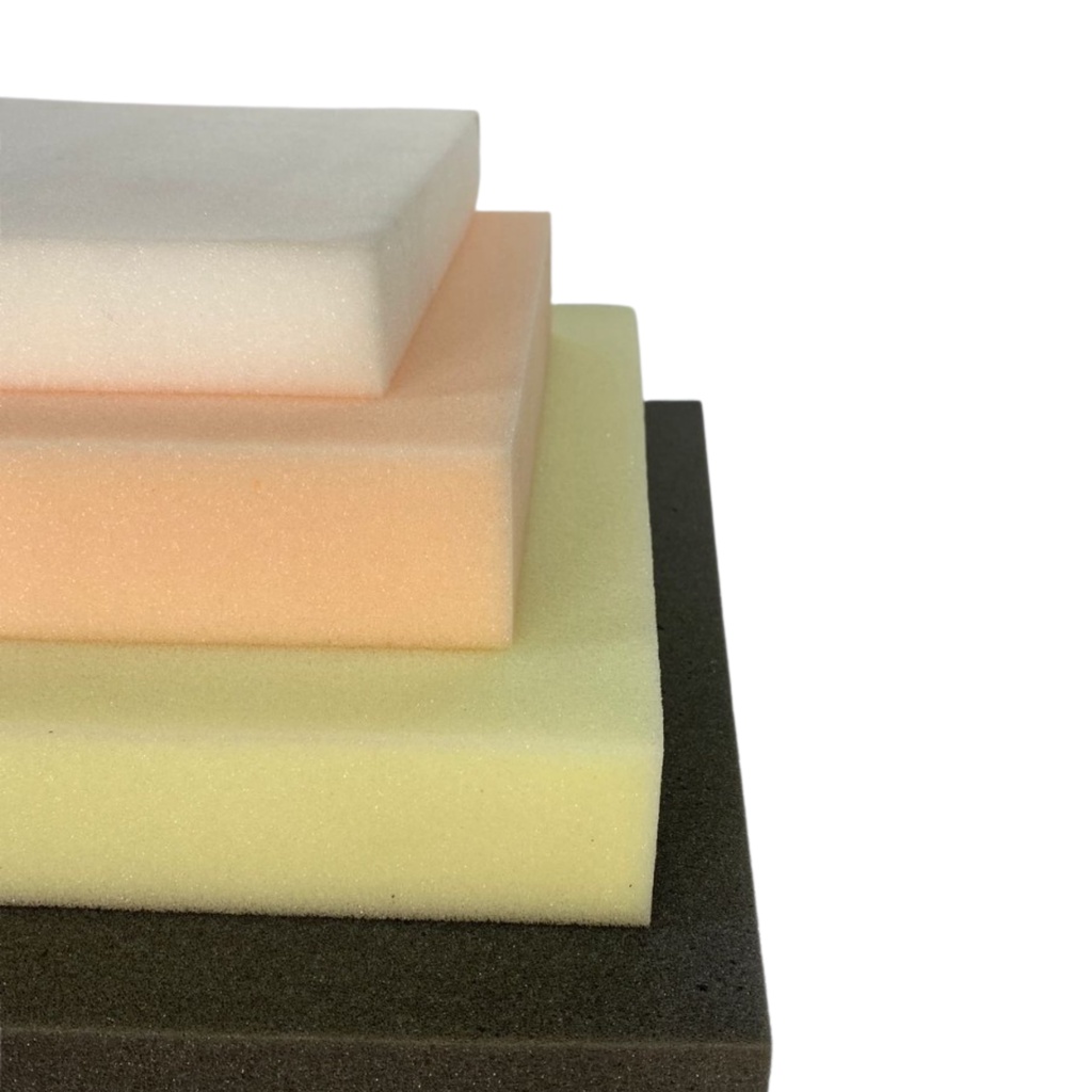 Espuma D33 82,5cm x 60cm x 7cm p/ Assentos e Poltronas | Shopee Brasil