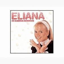 Cd Eliana Os Maiores Sucessos | Shopee Brasil