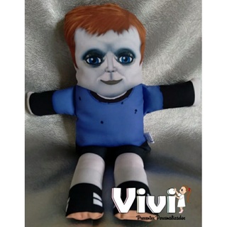 Boneco Glen - Filho do Chucky | Shopee Brasil