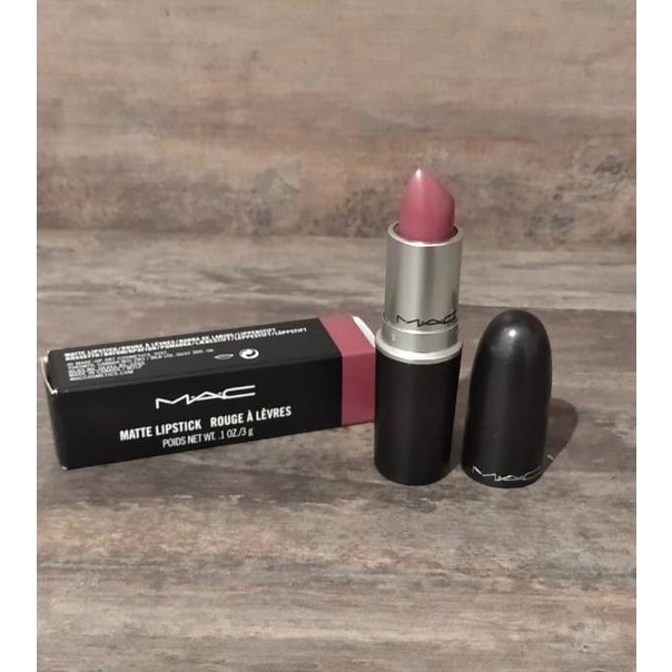 Batom MAC - Original | Shopee Brasil