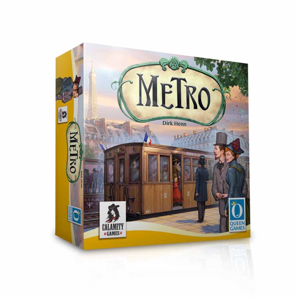 Metro | Shopee Brasil