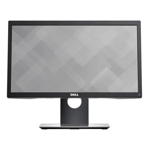Monitor Gamer Dell Professional P2018h Led 20 Preto 100v/240v | Shopee ...