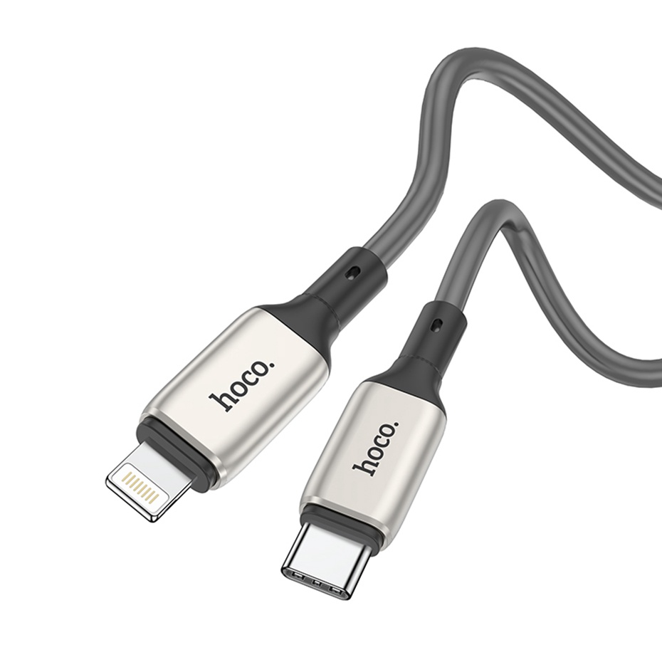 CABO IPHONE USB TIPO C PARA LIGHTNING CARREGAMENTO RAPIDO DE 20W ...