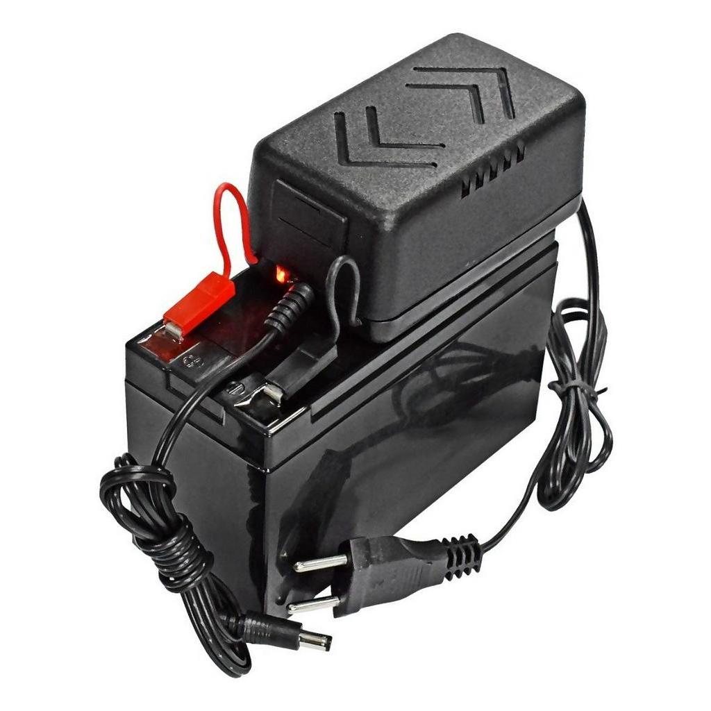 Fonte Nobreak Mini Max 27,5v/3a | Shopee Brasil