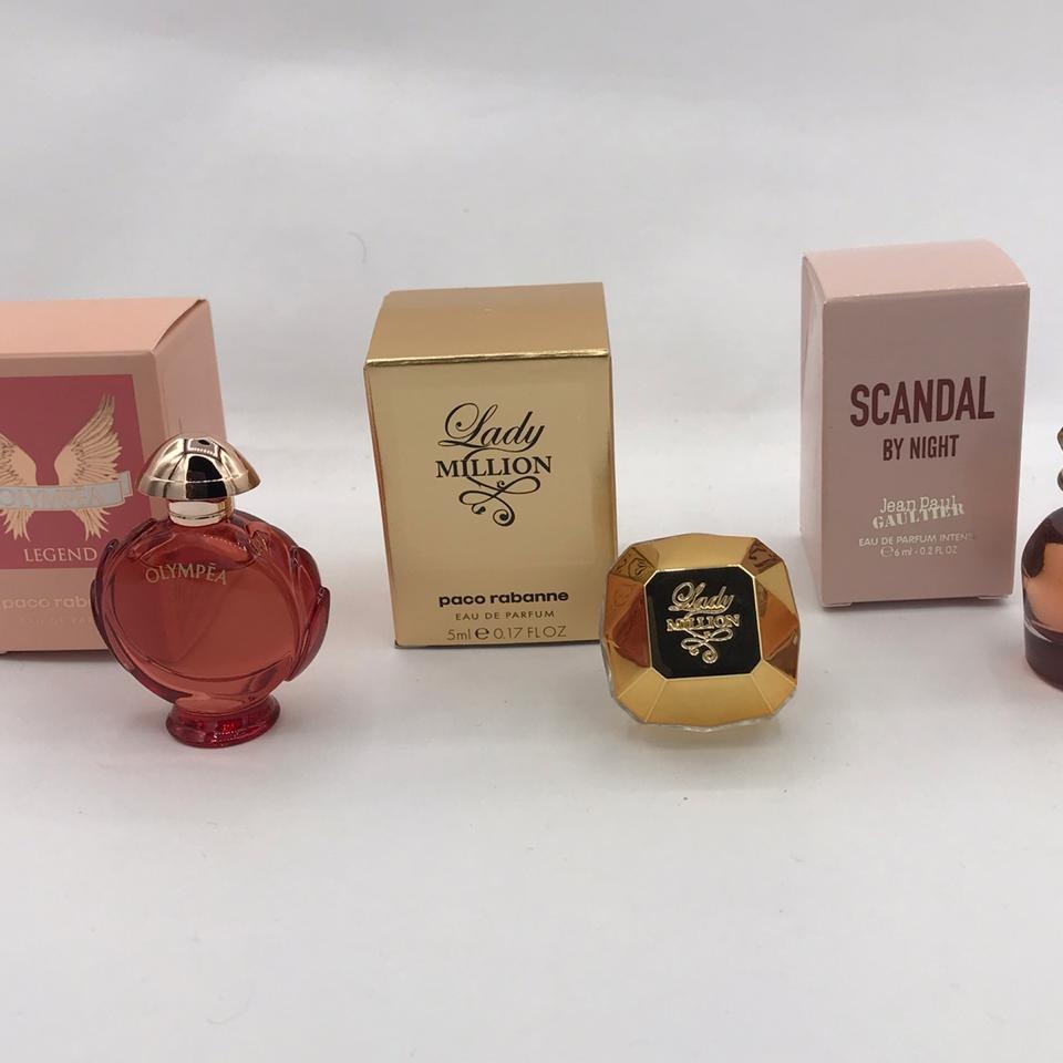 MARCOS PERFUMES, Loja Online | Shopee Brasil