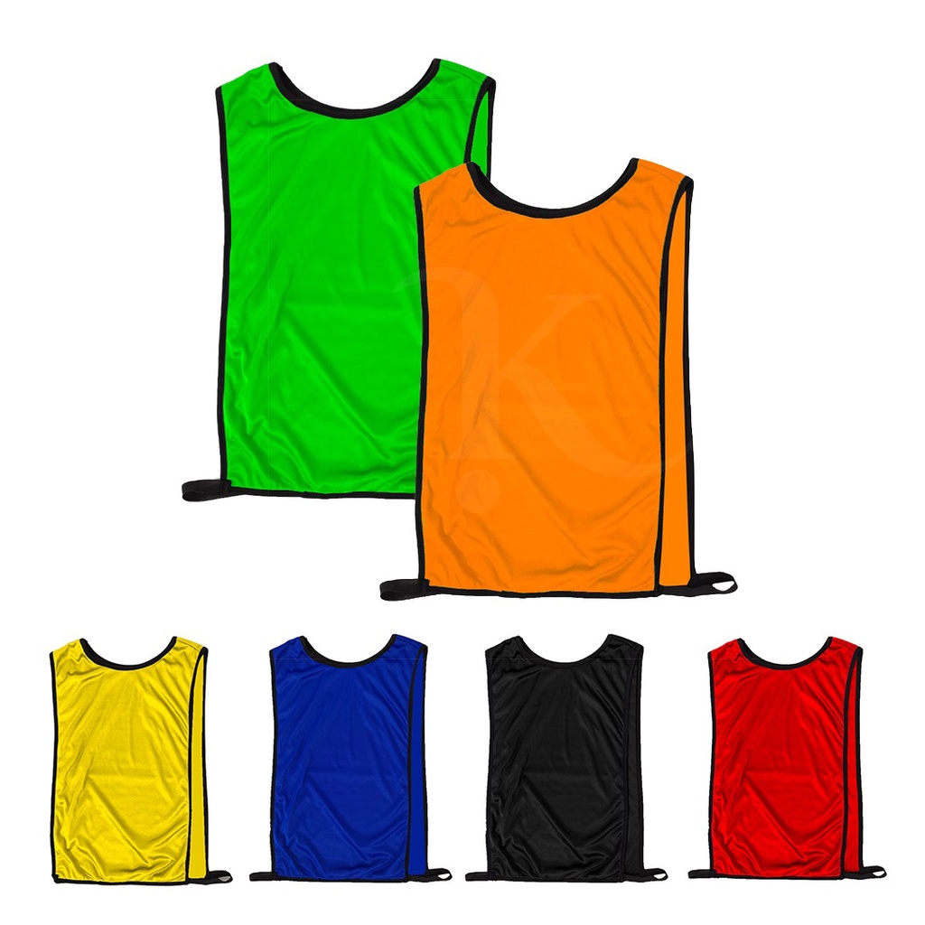 KIT 10 COLETE DE FUTEBOL COM UMA FACE SIMPLES TECIDO MALHA COLMEIA ...