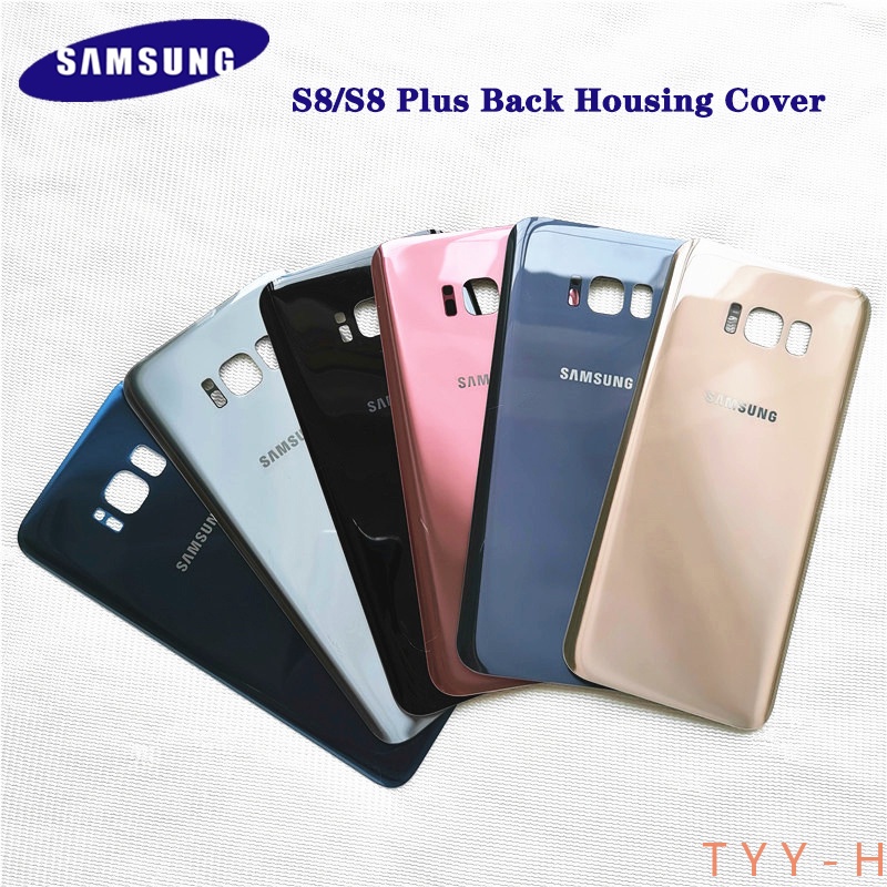 Original Samsung Galaxy S8 G950 SM-G950F G950FD S8 Plus S8 + G955 G955F ...
