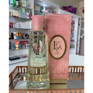 Isa Ulric de Varens Eau de Parfum - Perfume Feminino 100ml | Shopee Brasil