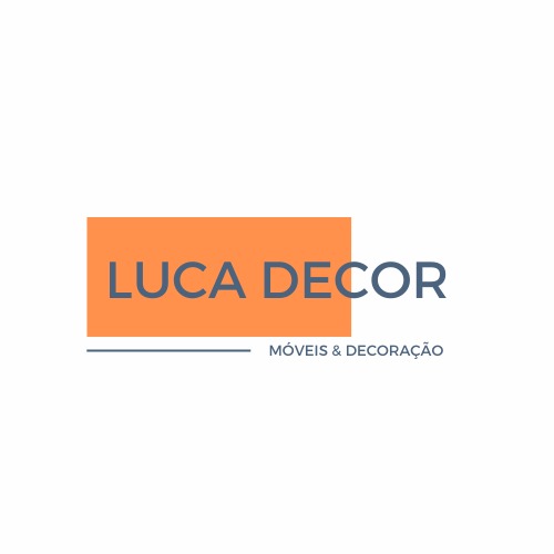 Luca Decor Móveis & Decoração, Loja Online | Shopee Brasil