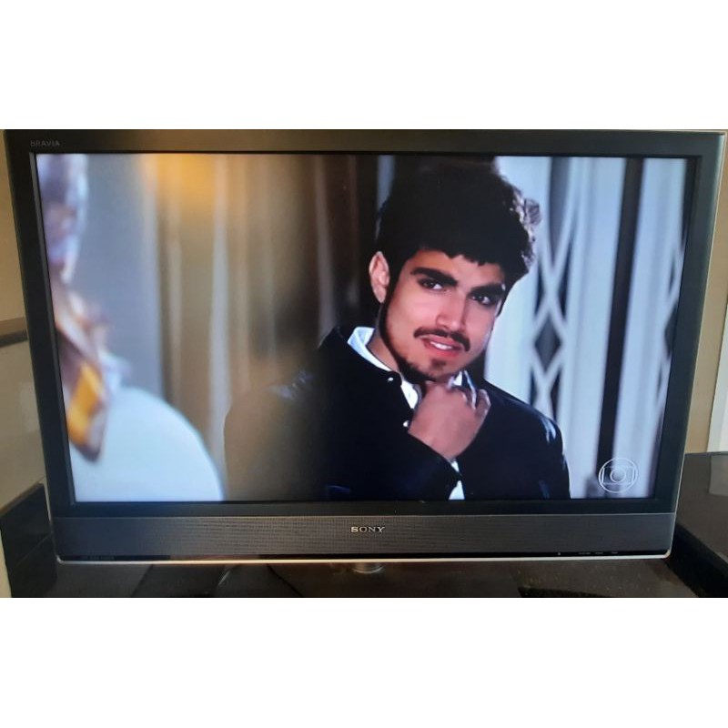 Tv lcd 46 polegadas Sony | Shopee Brasil