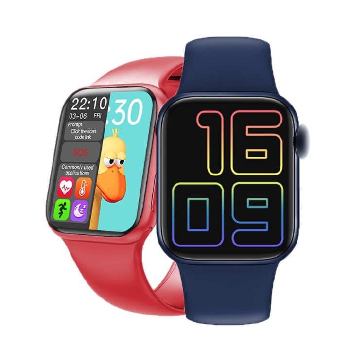 Smartwatch Inteligente HW12 40mm | Shopee Brasil