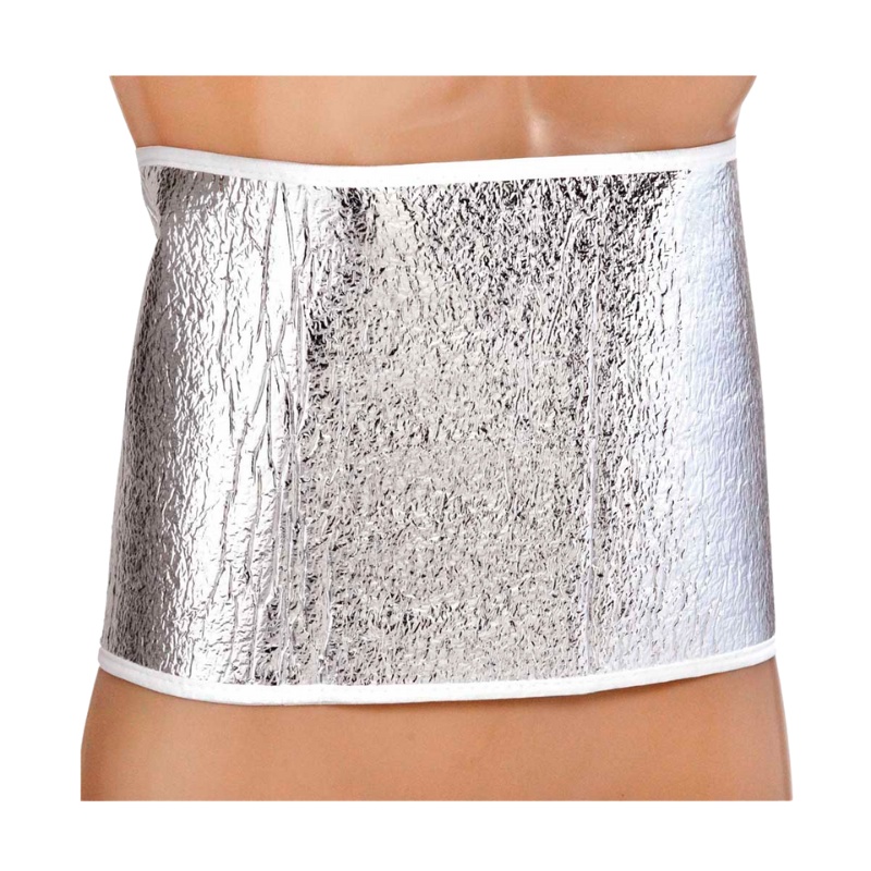 Cinta Isolmanta Térmica Santa Clara - Use Para Reduzir Medidas | Shopee ...
