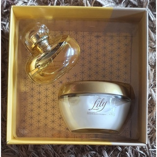 kit lily | Shopee Brasil