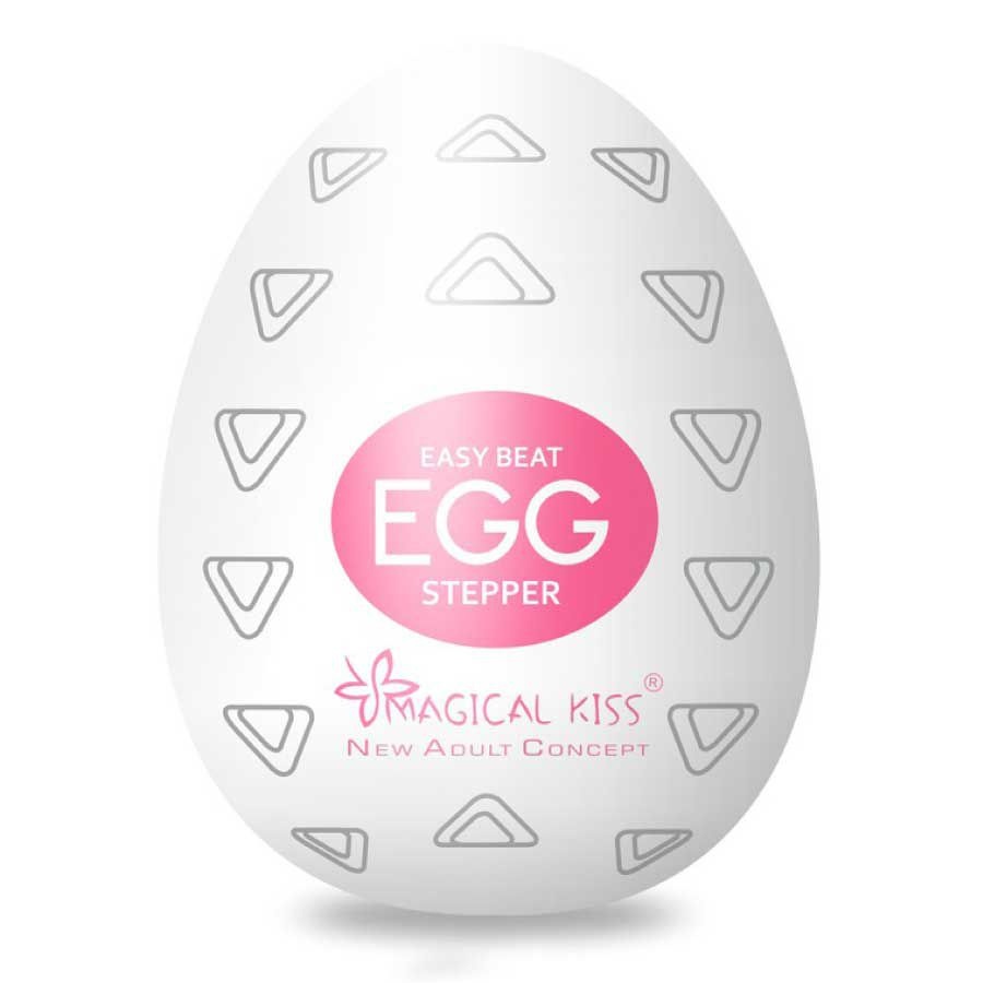 Egg Stepper Masturbador Masculino Magical Kiss | Shopee Brasil