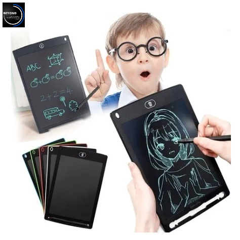 Lousa Digital Tablet Mágica 10 Polegadas Tablet Infantil LCD Escrever ...