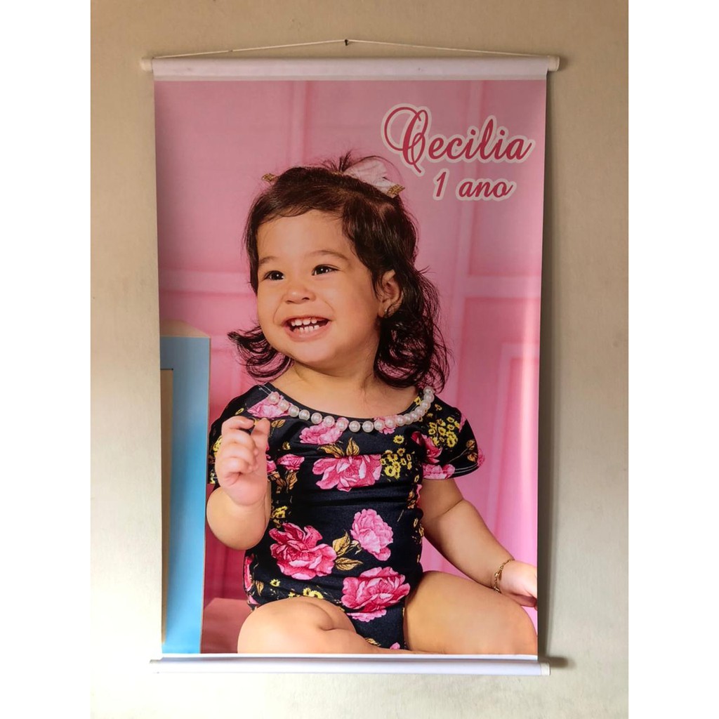 Banner em lona 60x90 | Shopee Brasil